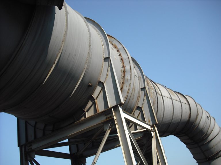 #7 Furnace & Ductwork Upgrade, Alton Steel - icon Mechanical