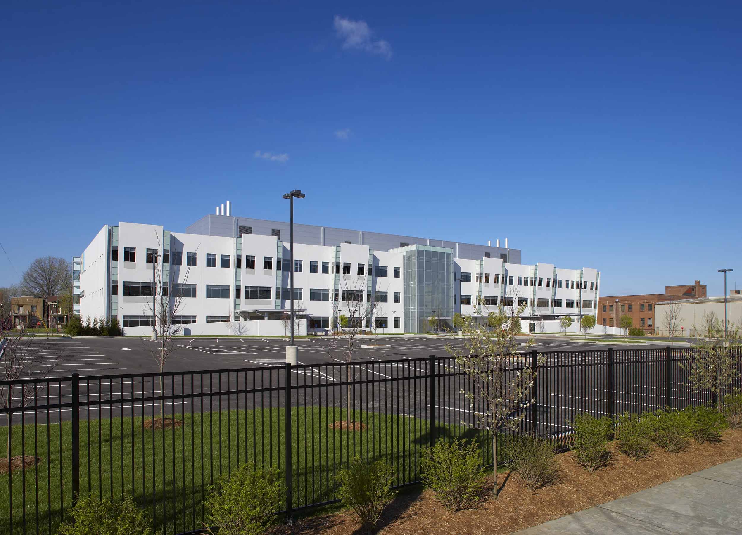 Cortex One - icon Mechanical