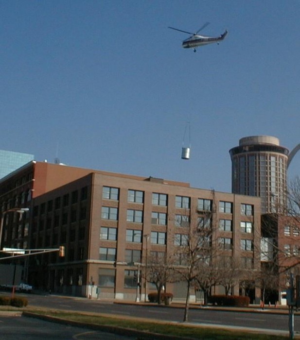 Tums GMP - icon Mechanical