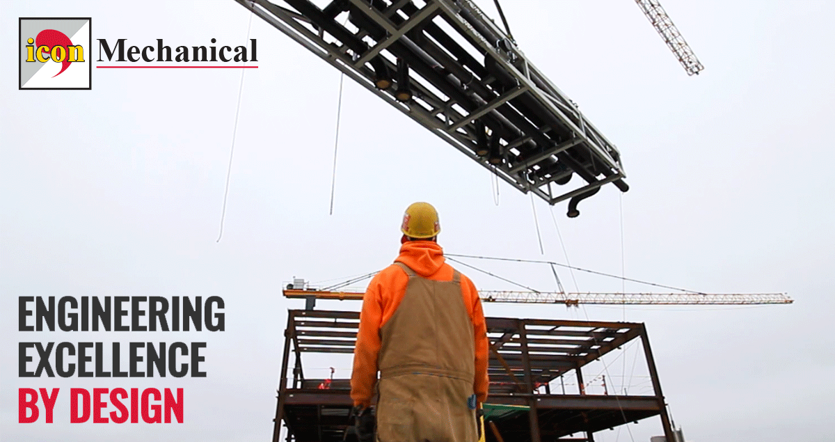 Our Work | icon Mechanical