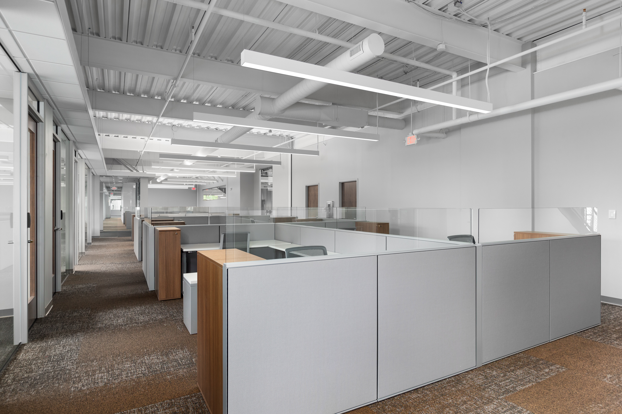 icon Moves into New Headquarters