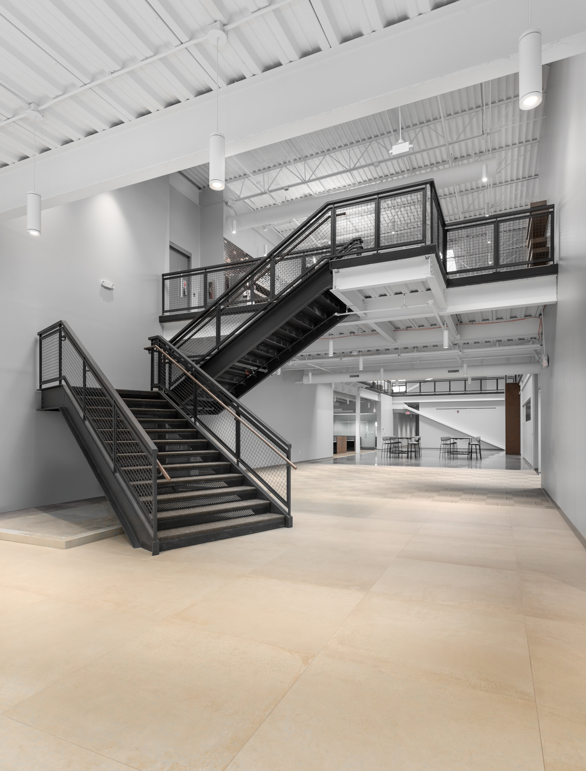 icon Moves into New Headquarters