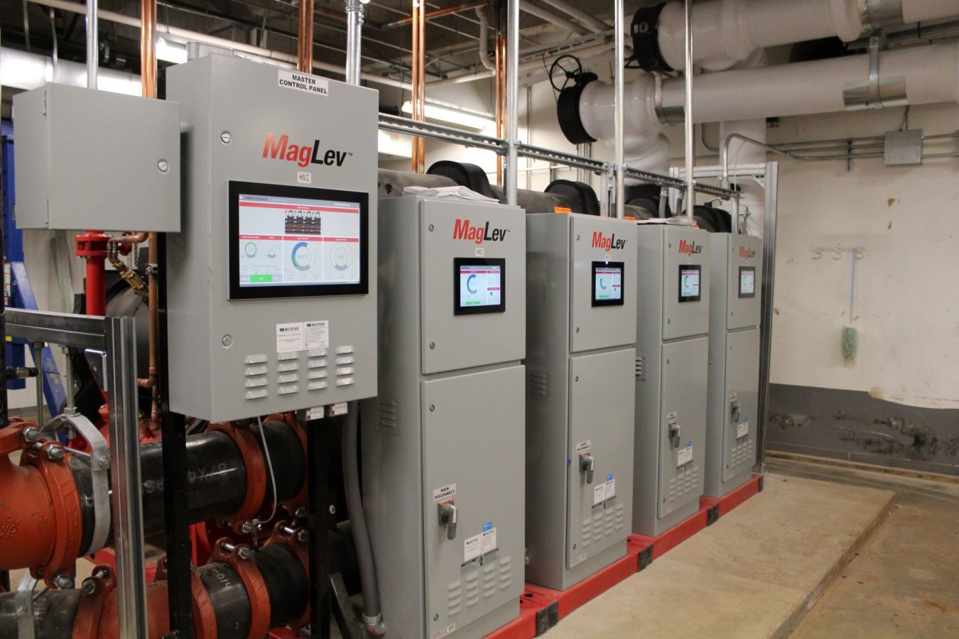 Convergent Solutions