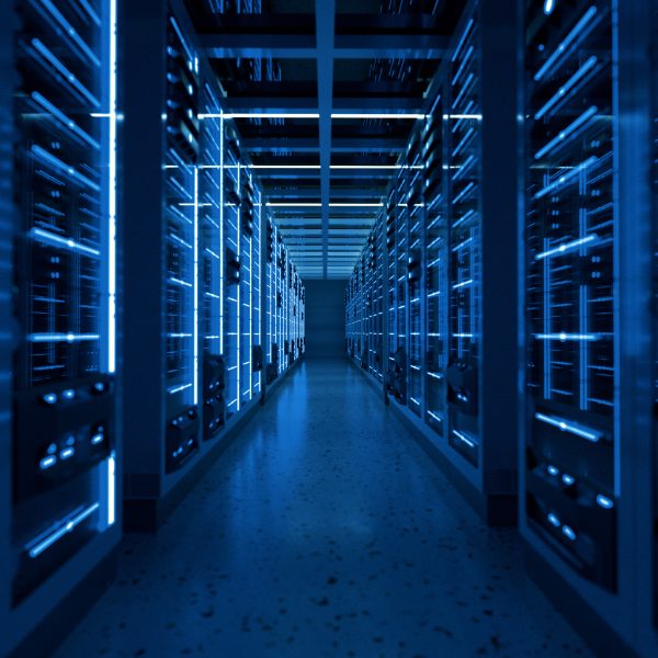 Data Centers | icon Mechanical
