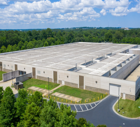 Industrial | icon Mechanical