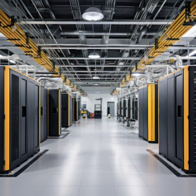 Data Centers | icon Mechanical