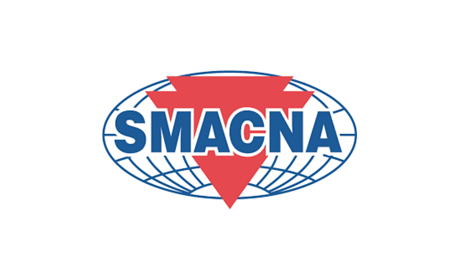 icon Named SMACNA 2024 Safety Innovator of the Year